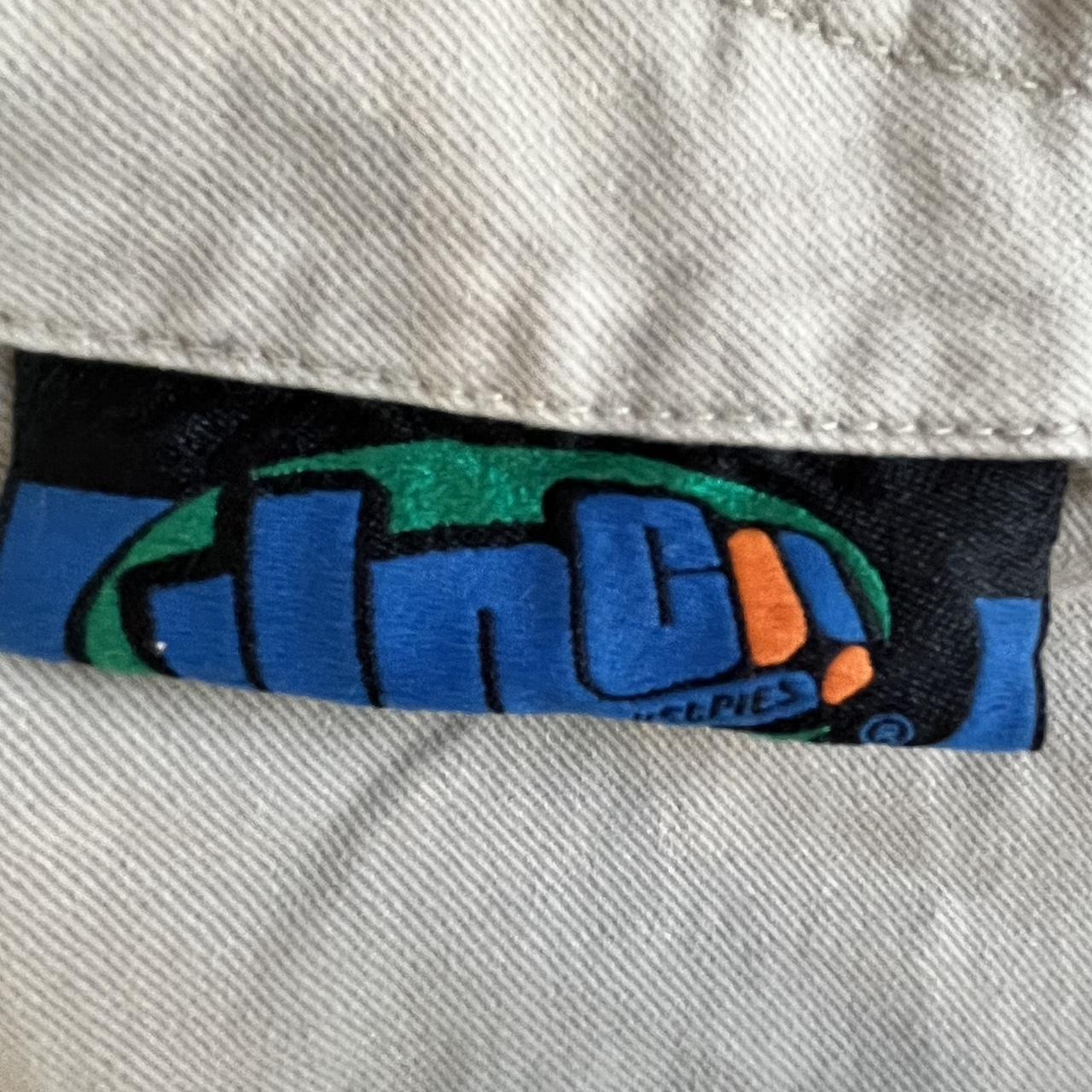 HOLY JNCO!!! battle royale jncos my favorite pair as... | Depop