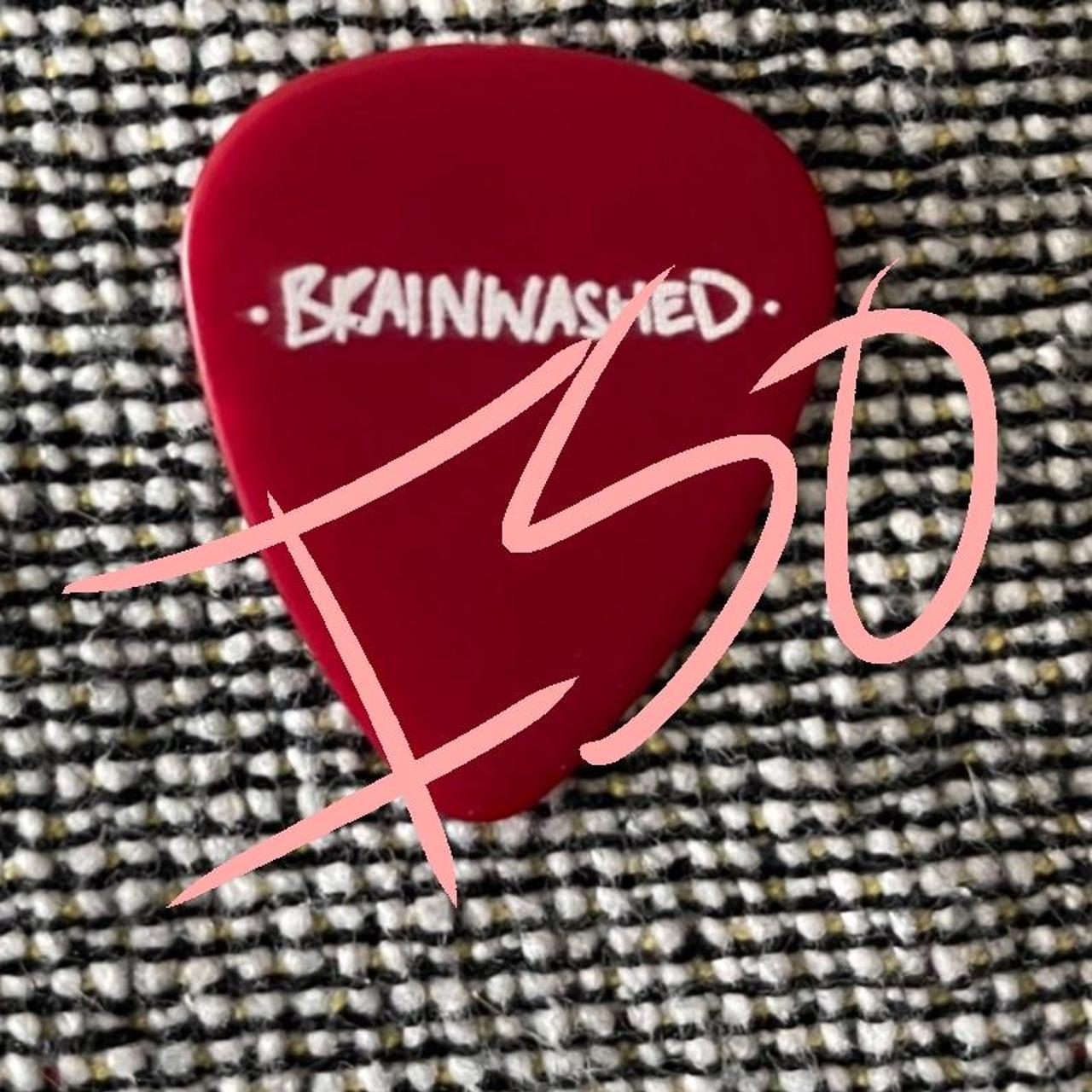 WATERPARKS pick ISO DO NOT BUY LISTING YOU WONT BE... - Depop