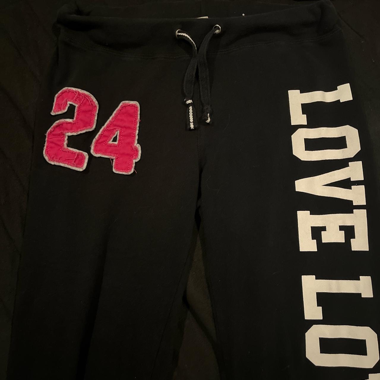 Reflex- low rise sweats. Fits m/l | Depop