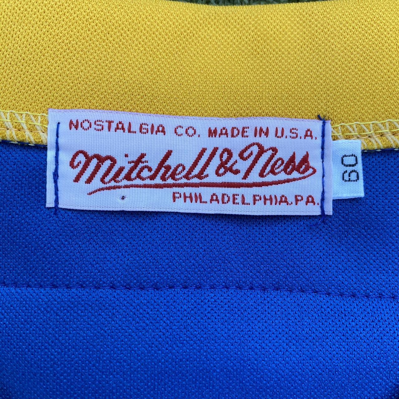 Mitchell and Ness jersey size 60 LA rams #29 Eric... - Depop