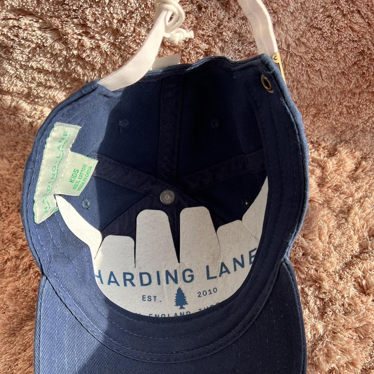 Harding-Lane Kids Baseball Hat •Never worn; Tags... - Depop