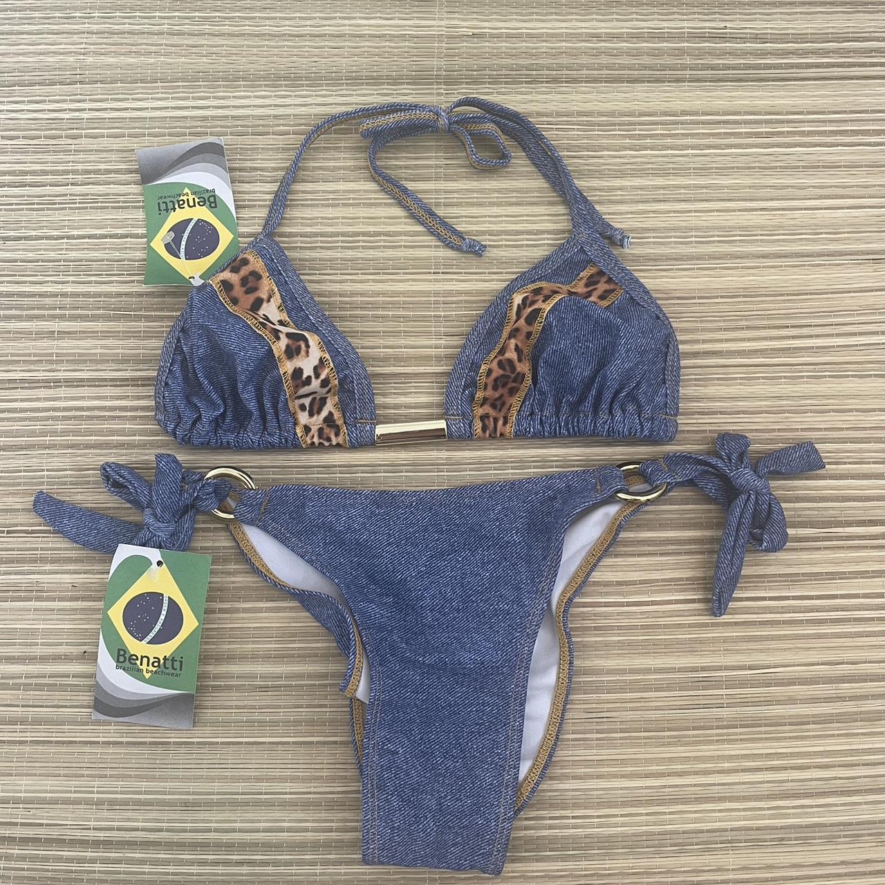 🐅 Urban Feline– Where Bold Meets Brazilian 🐅 Step... | Depop