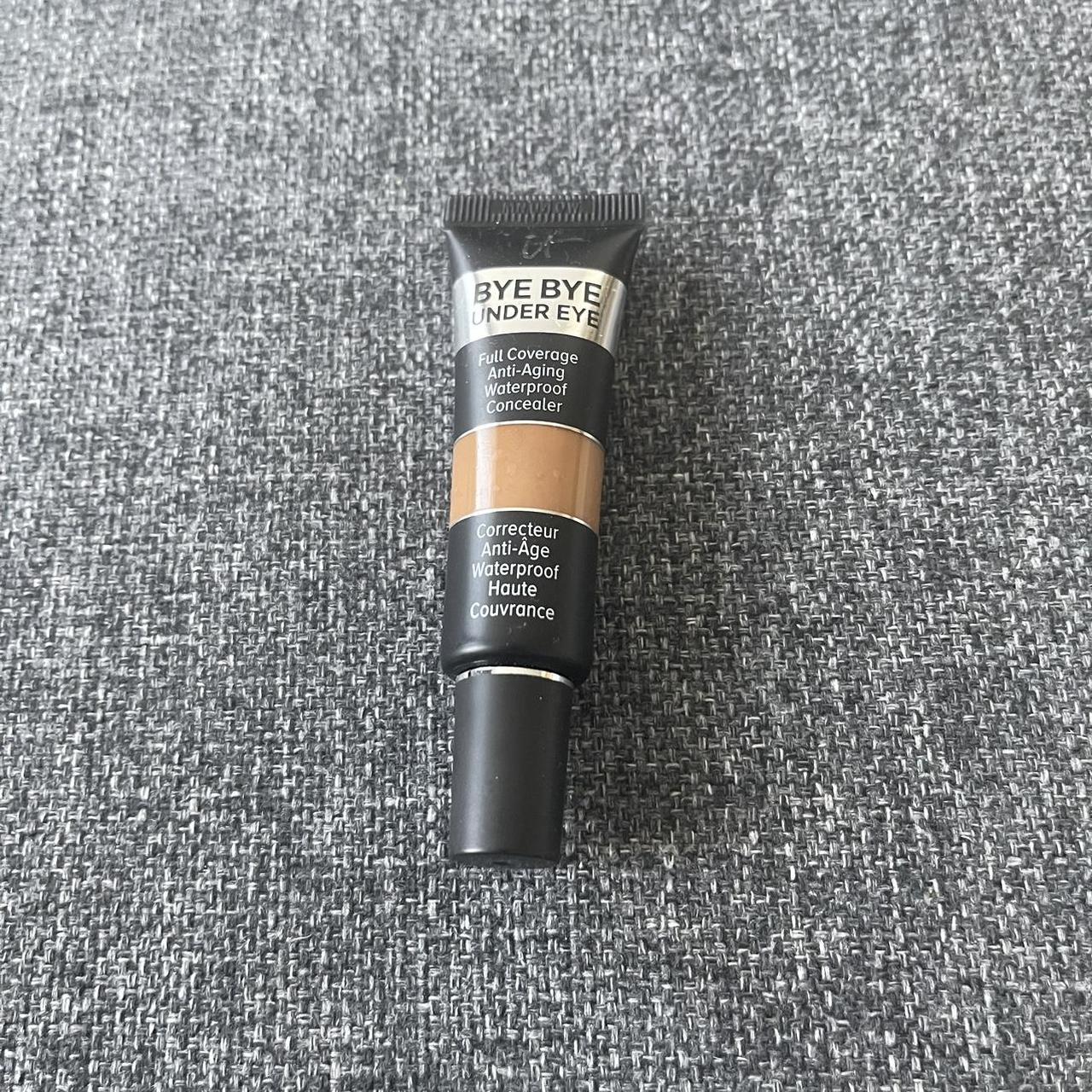 It Cosmetics concealer in deep tan / brand new /... - Depop