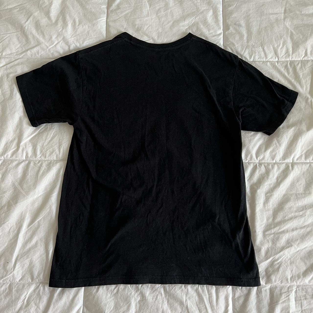 Hot Topic Deftones Like Linus Album Cover Boyfriend... - Depop