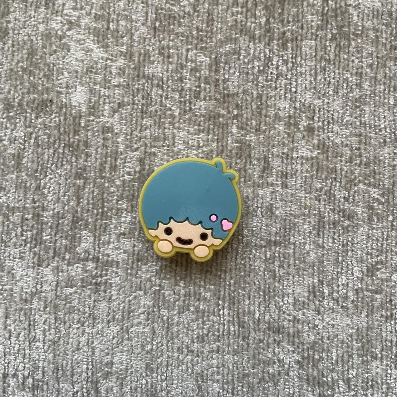 Croc charm Crocs NOTE :If you want more then one... - Depop