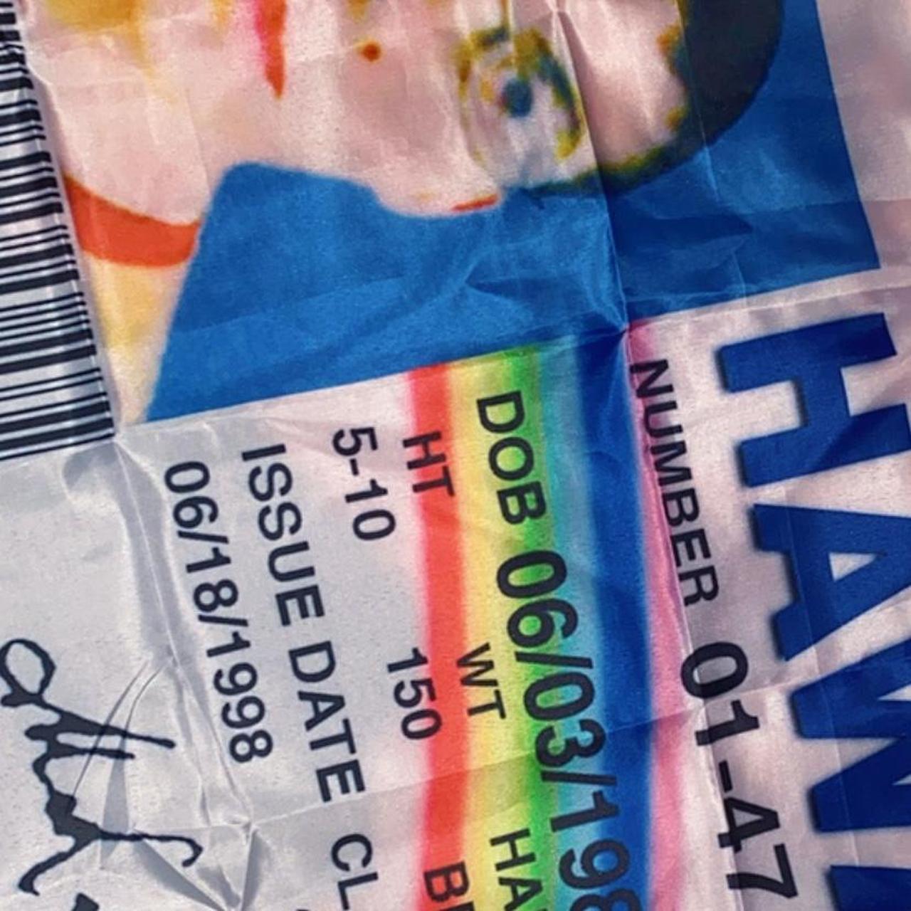 Mclovin Flag 2ftx3ft Brand new Such a silly goose... - Depop