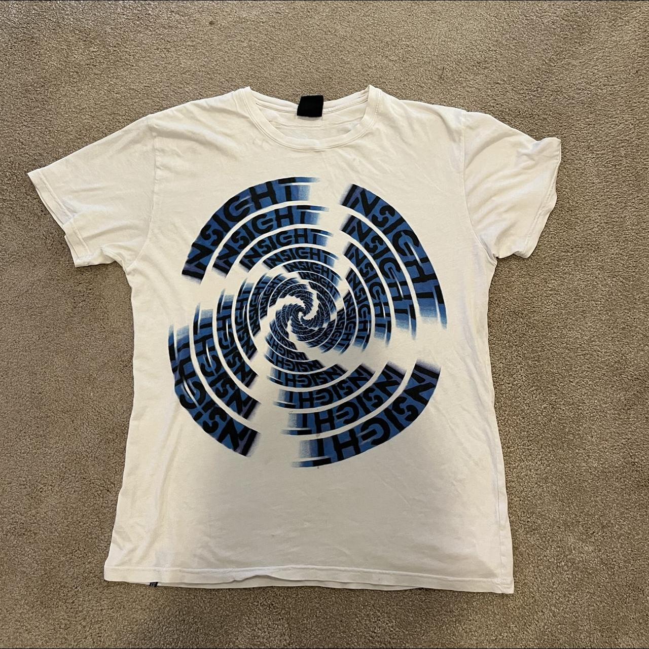 Insight Shirt Size: Medium Description: Insight... - Depop