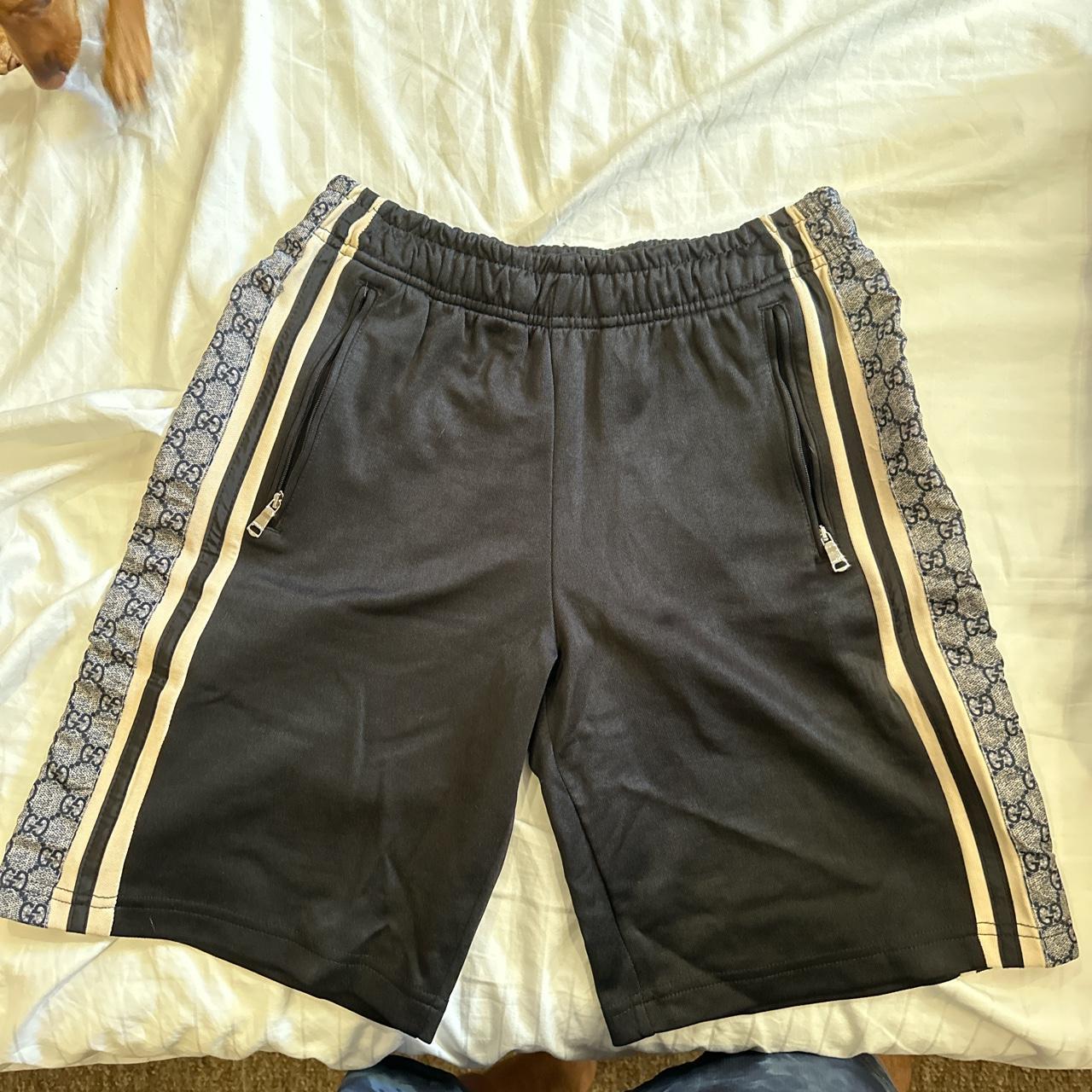 Gucci lounge shorts - Depop