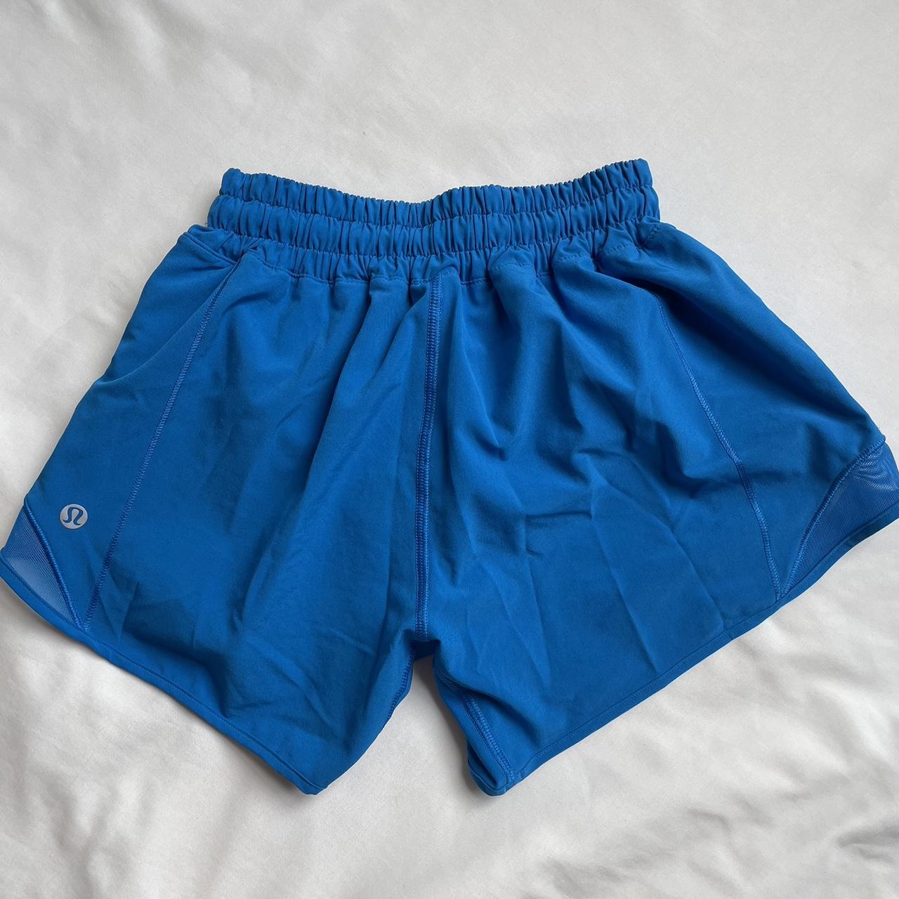 Hotty Hot Low Rise Lined Short 4 Poolside Size 0 Depop