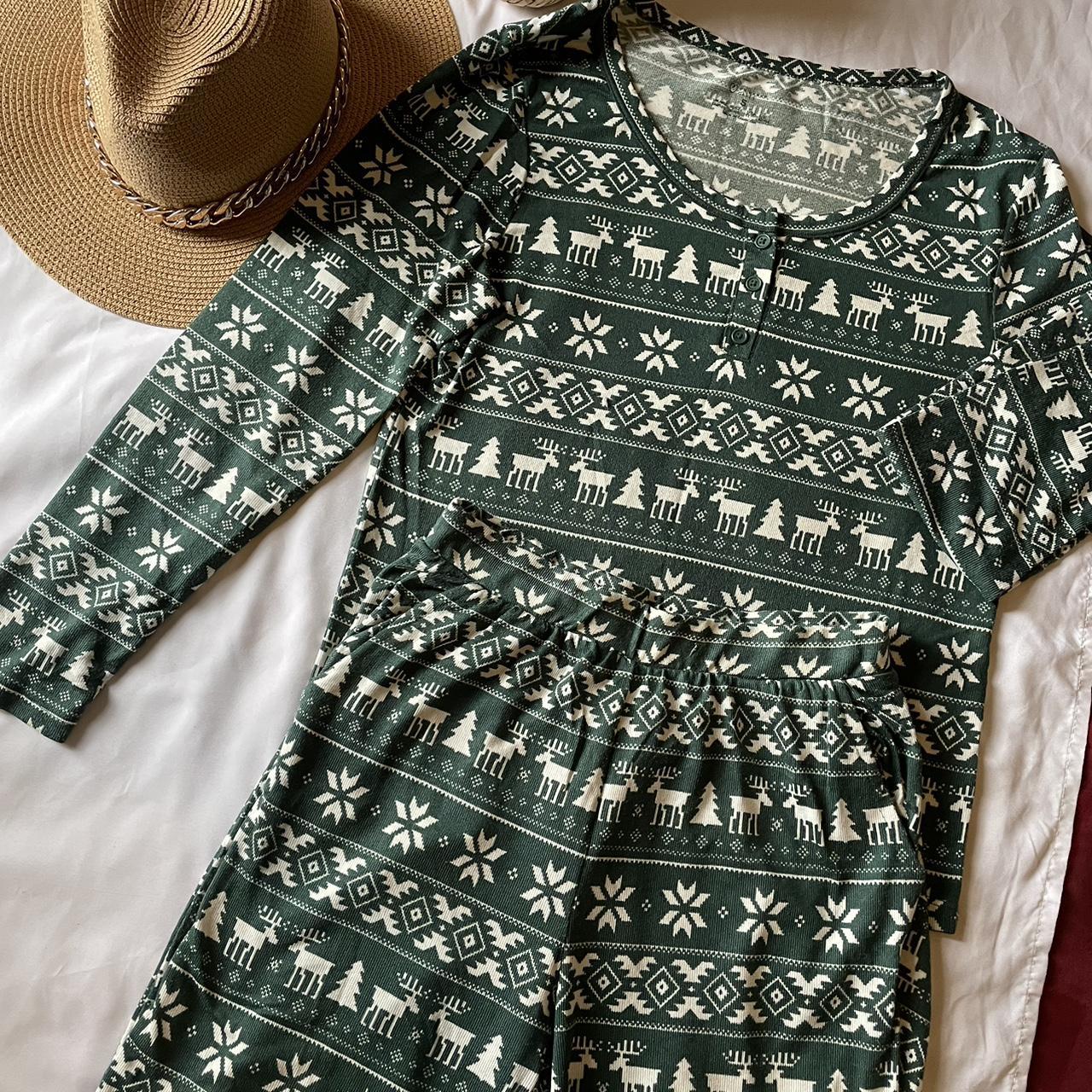 Pajamas Prise 10$ - Depop