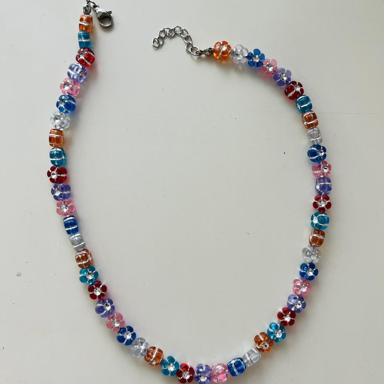 super cute necklace from BRANDY MELVILLE... - Depop