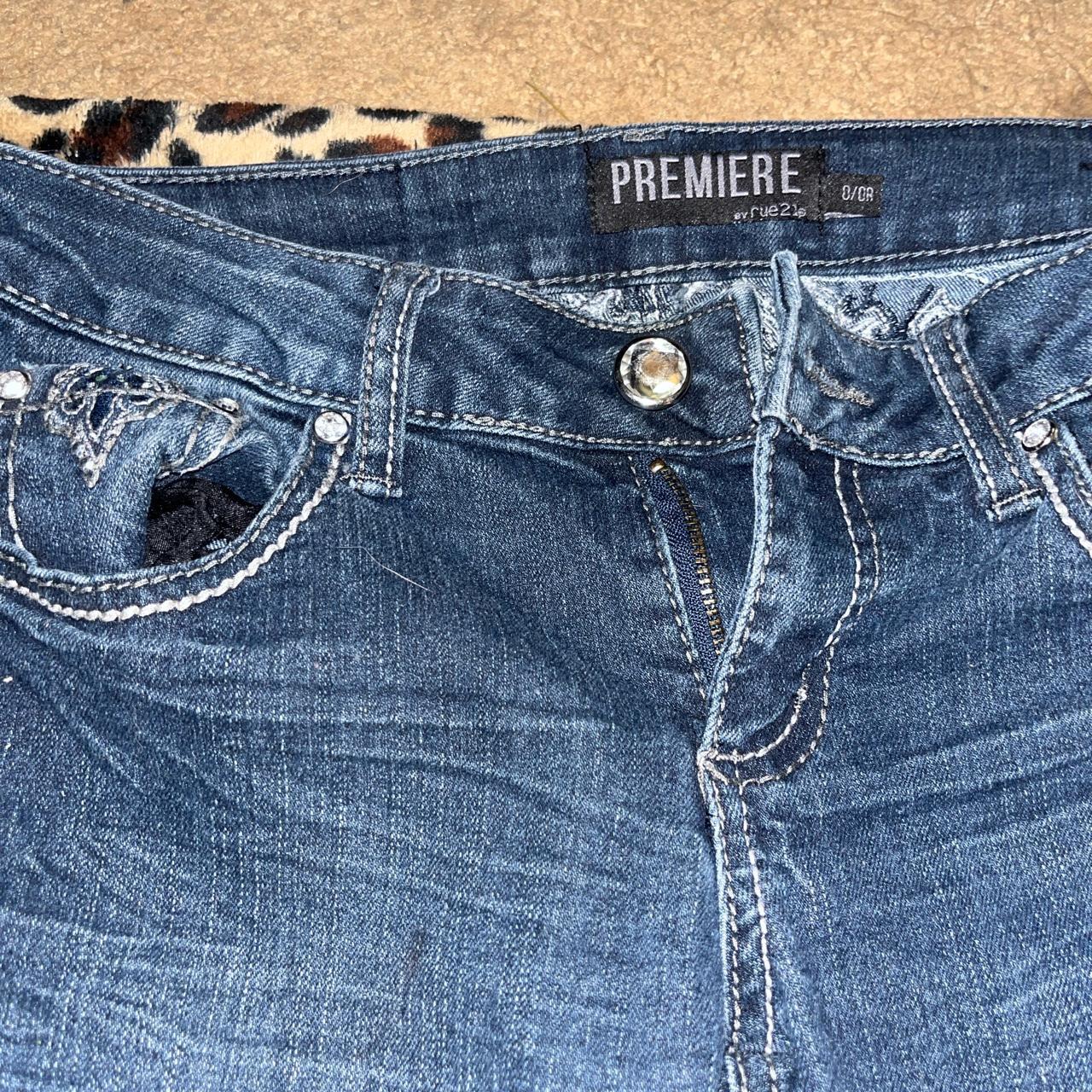 premier jeans - Depop