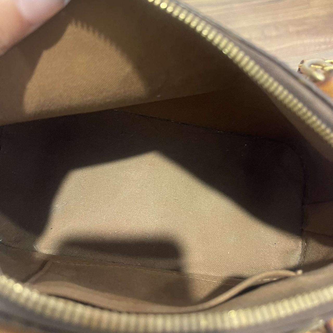 LOUIS VUITTON ALMA BB Selling $1000, bought in... - Depop