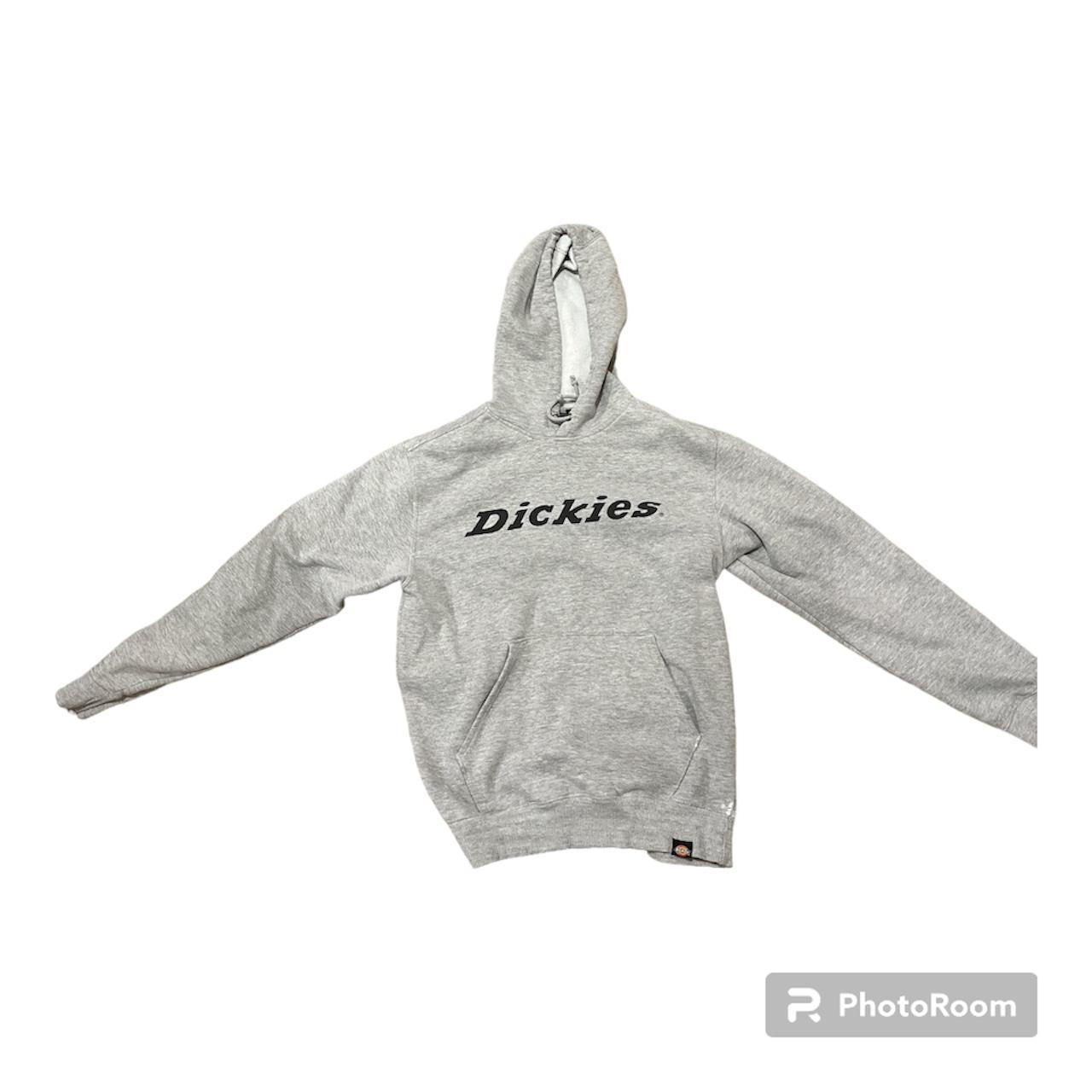 Large dickies hoodie - Depop