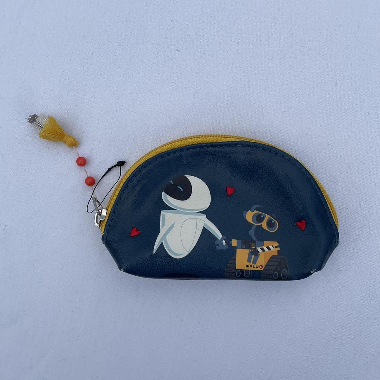 Loungefly coin purse. Approximately 5 inches in... - Depop