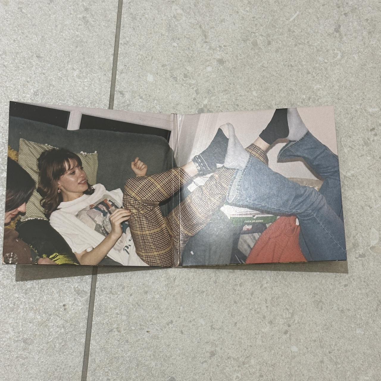 Maisie Peters CD #maisiepeters - Depop