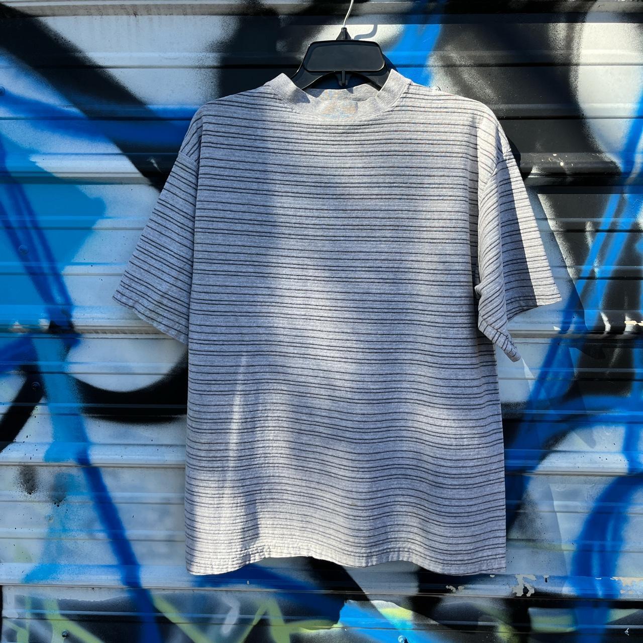 Vintage Mid/Late 1990s Men’s Made In USA Bugle Boy... - Depop