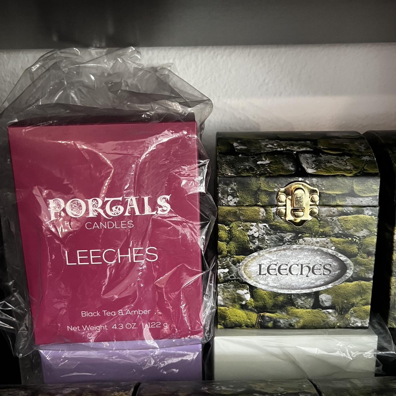 melanie martinez portals parfum candles! all are... - Depop