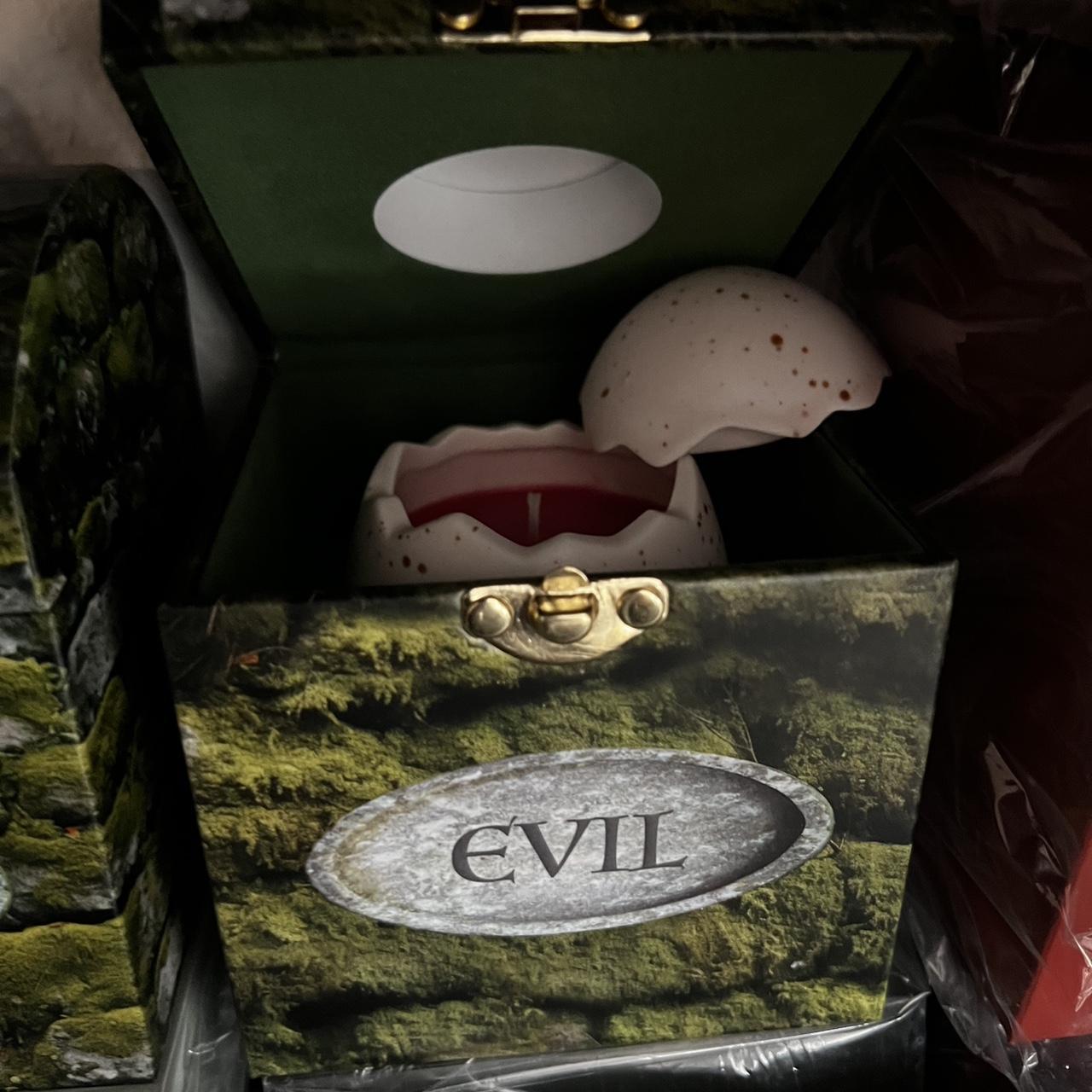 melanie martinez portals parfum candles! all are... - Depop