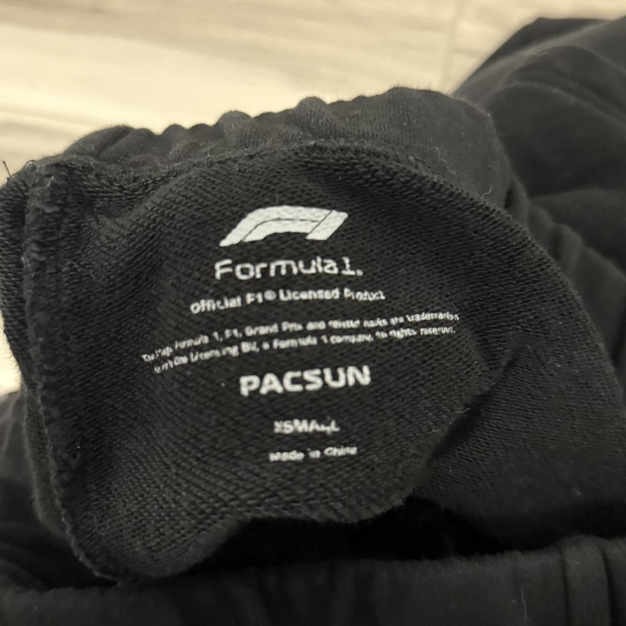 Pacsun Formula 1 - F1 Shorts Worn Once Brought for... | Depop
