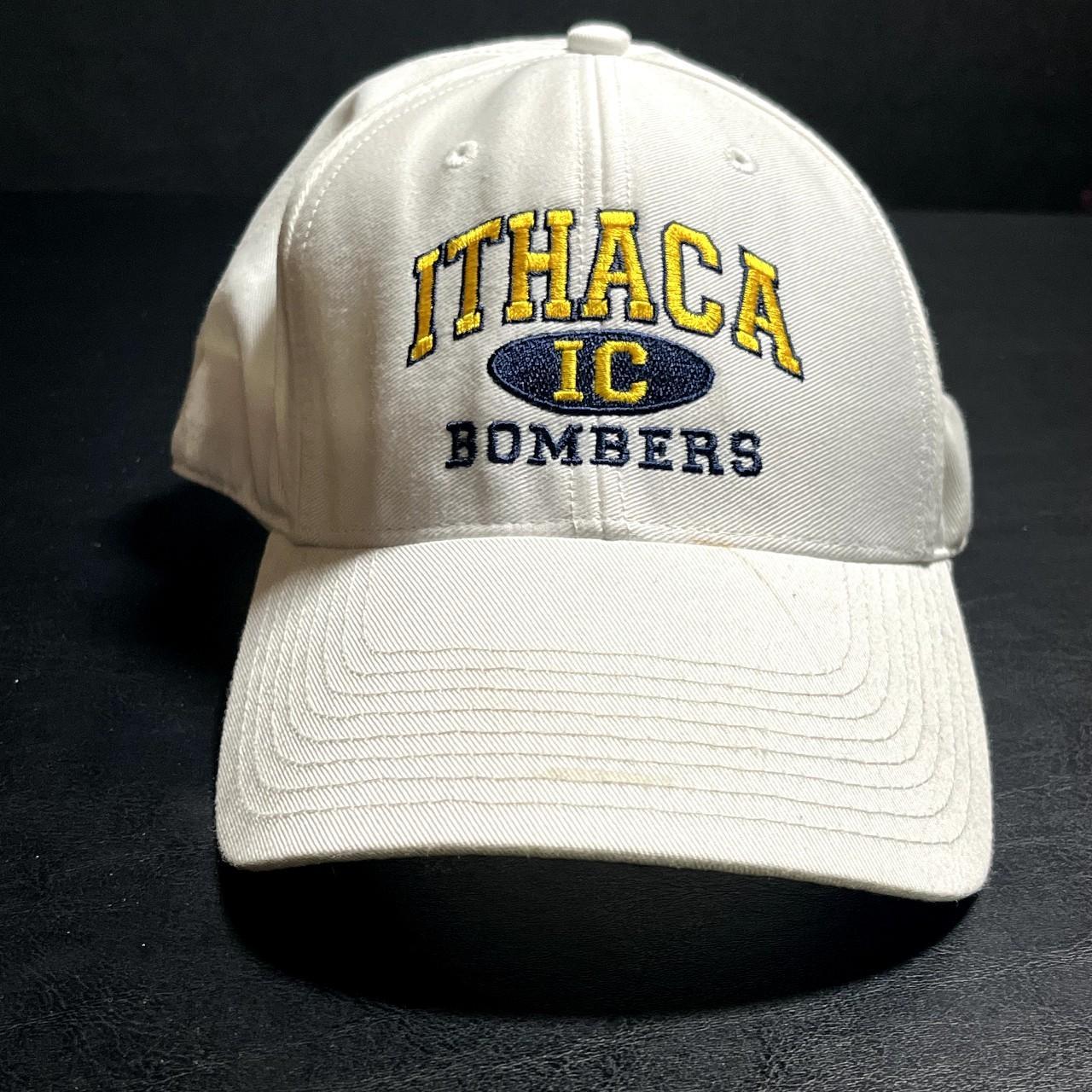 Ithaca College cap #ncaa #ithaca - Depop