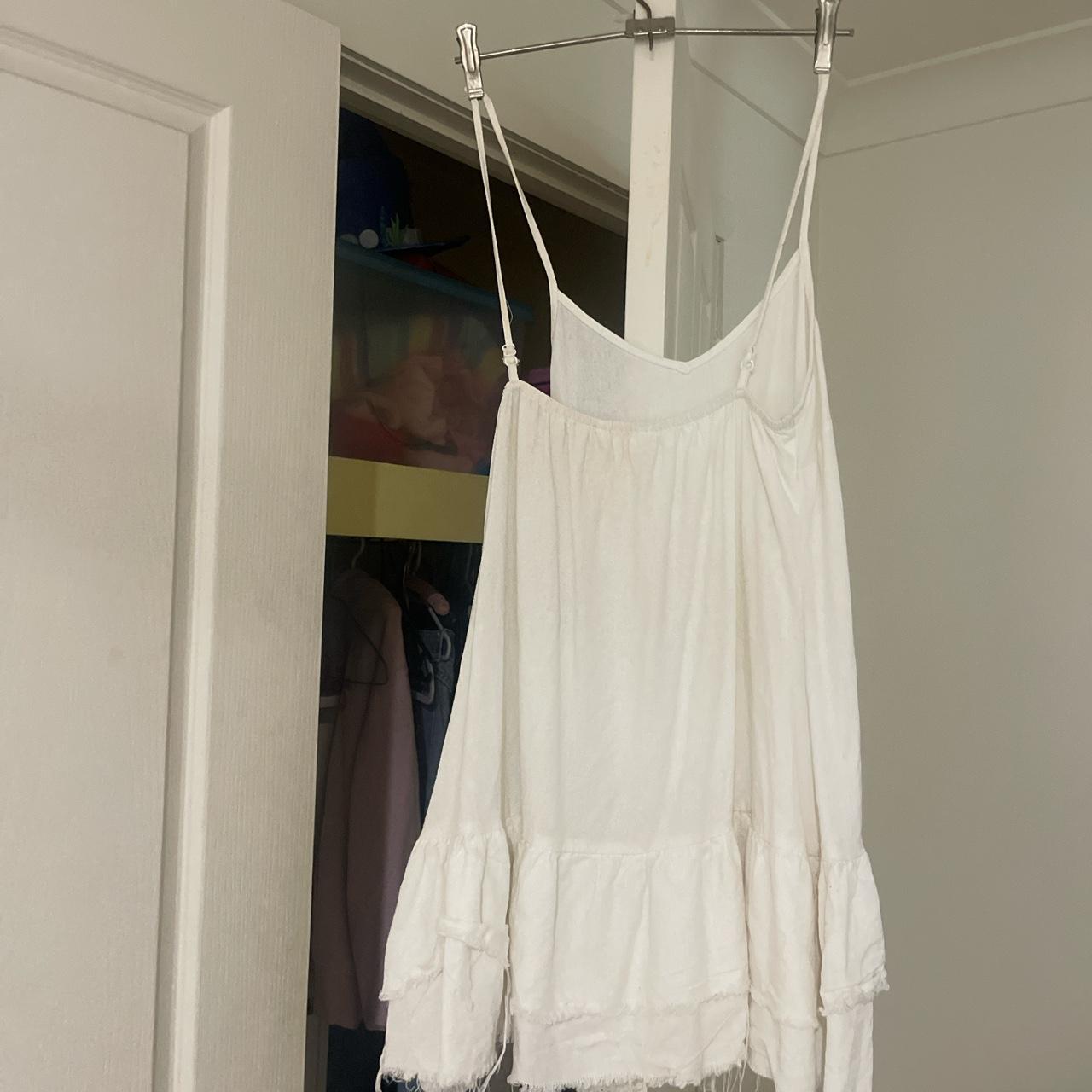 SUPRE BEACH DRESS - Depop