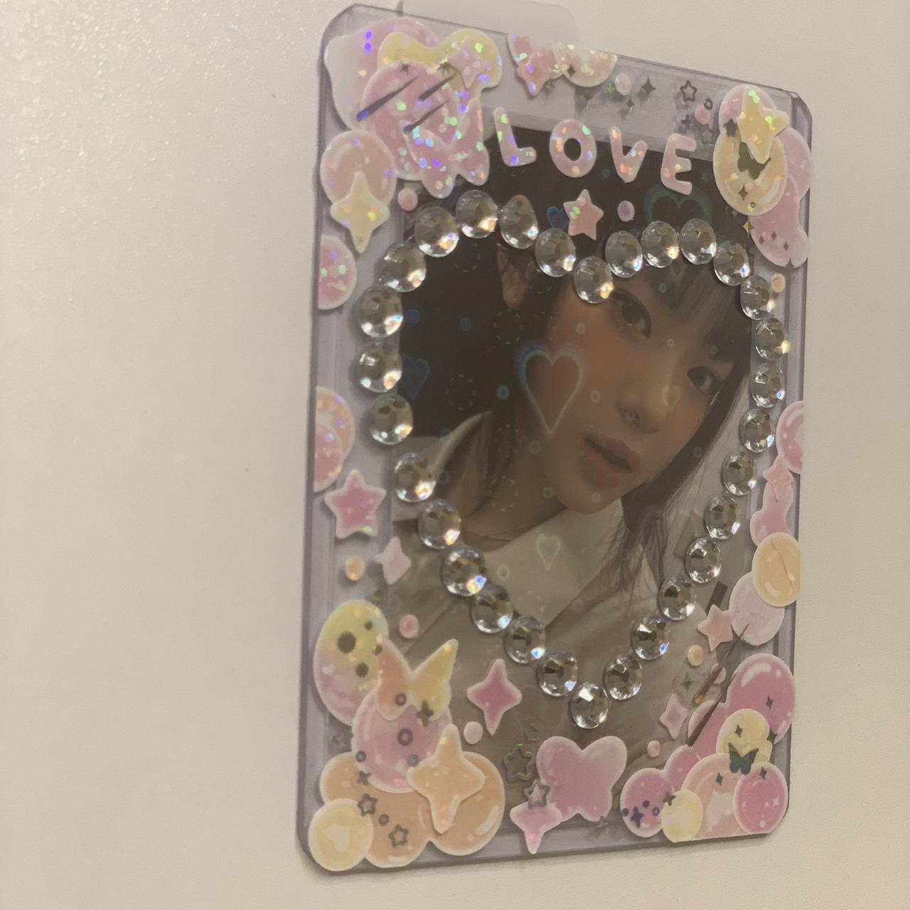 Deco toploader ﾟ : Handmade toploader perfect to... - Depop