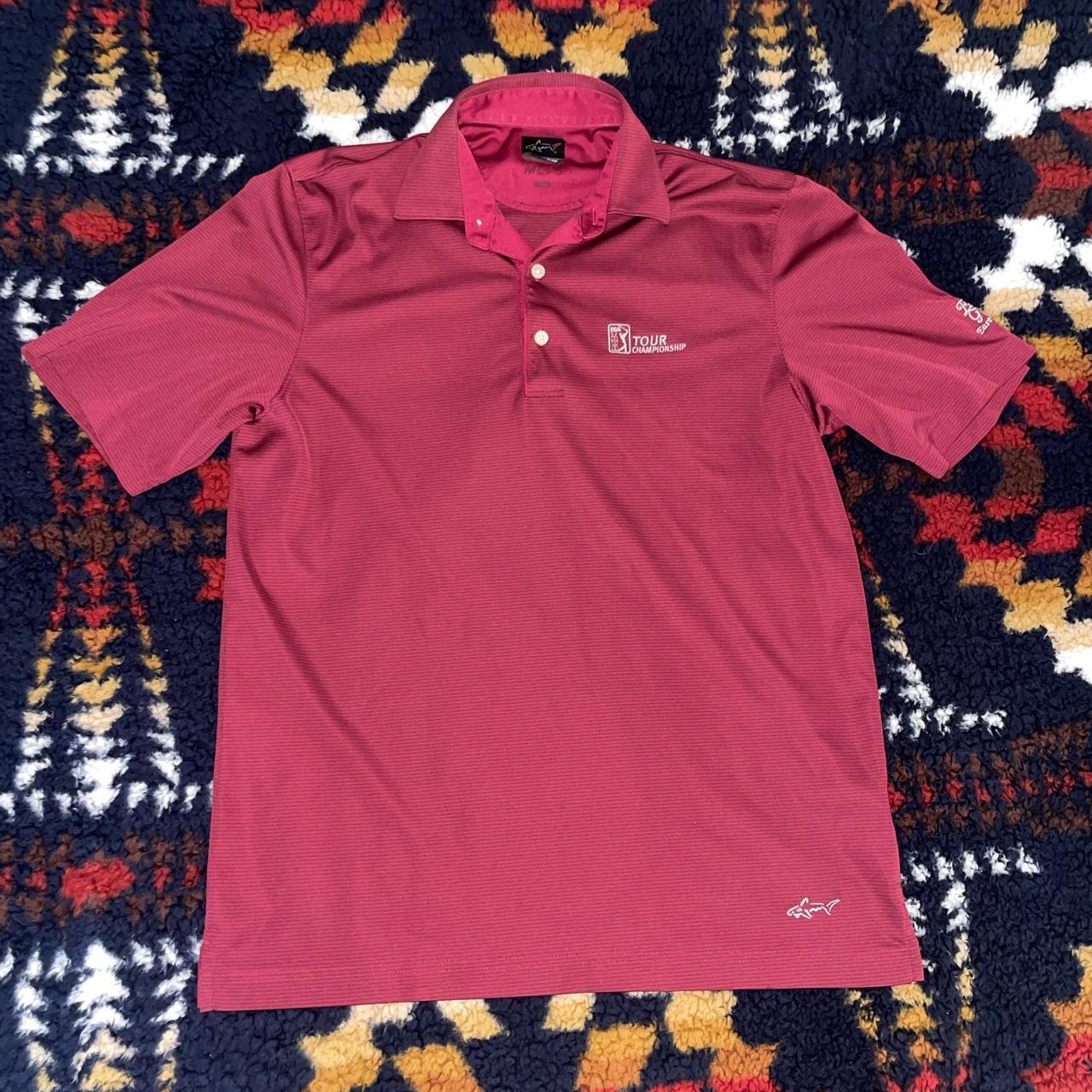 Greg Norman PGA Tour Championship East Lake Golf... - Depop