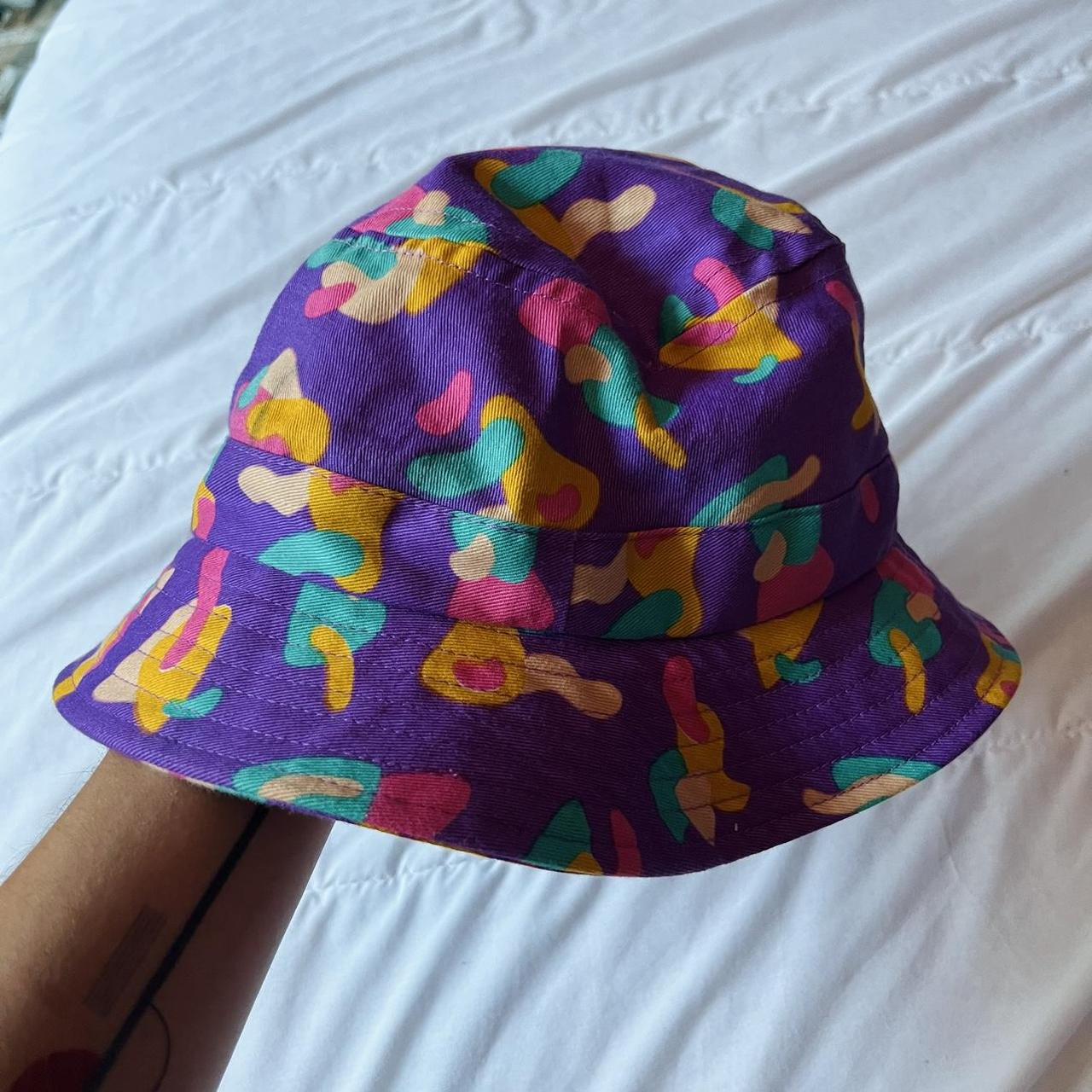 Mokuyobi Mango Tango Bucket Hat Originally... - Depop