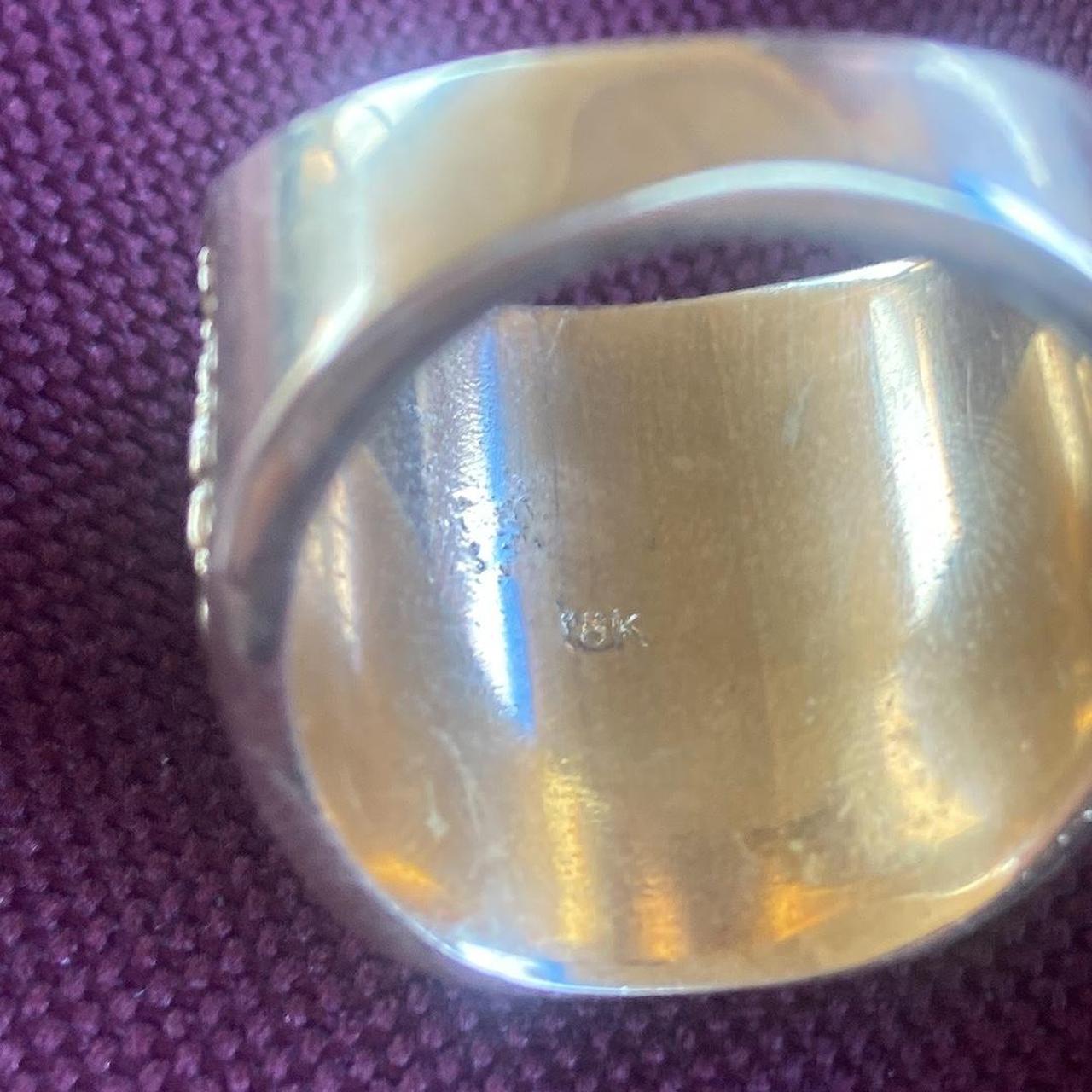 1983 to 2021 International Boxing Championship Ring.... | Depop
