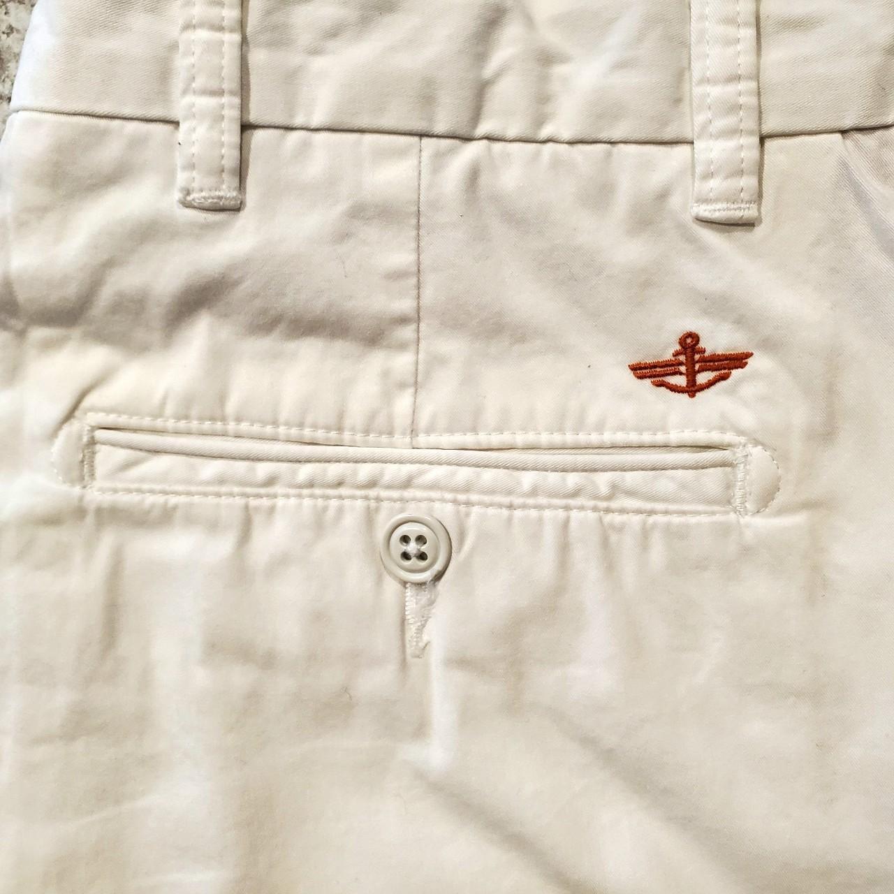 Feel Dockers Ultimate Chinos, Straight Fitls like... - Depop