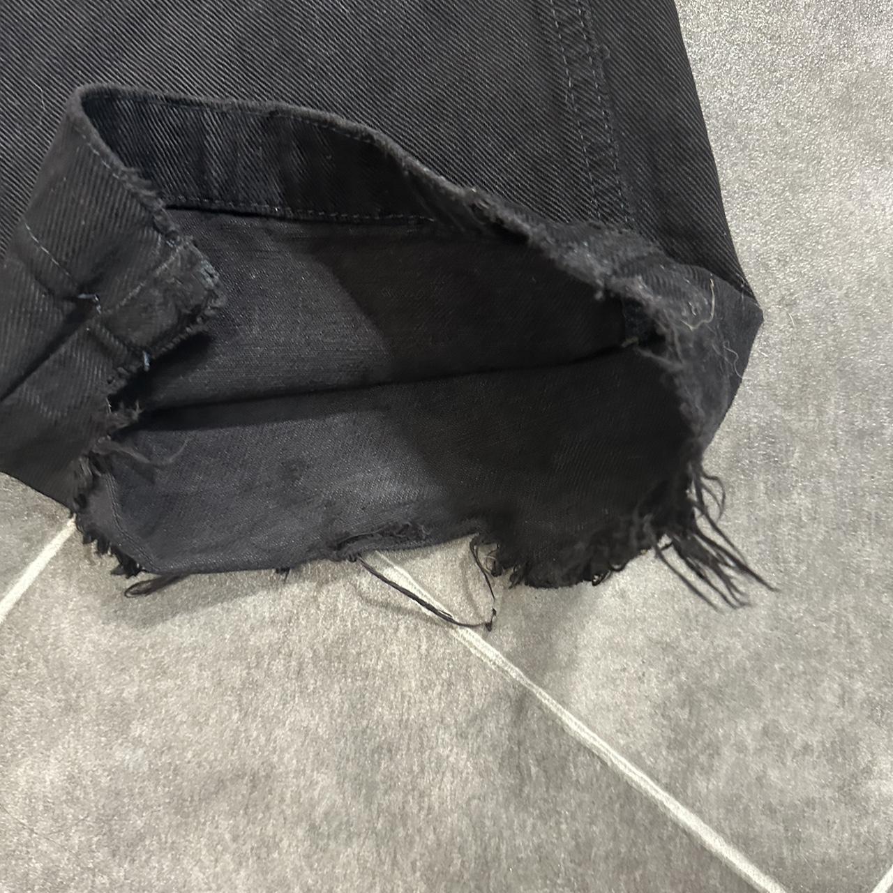 Jnco Jeans Flaming Skull All Flaws Depop