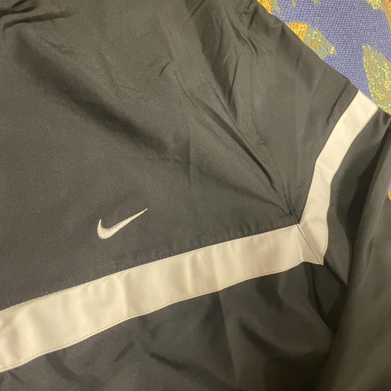 Vintage Nike Zip up Windbreaker Size XL Any... - Depop