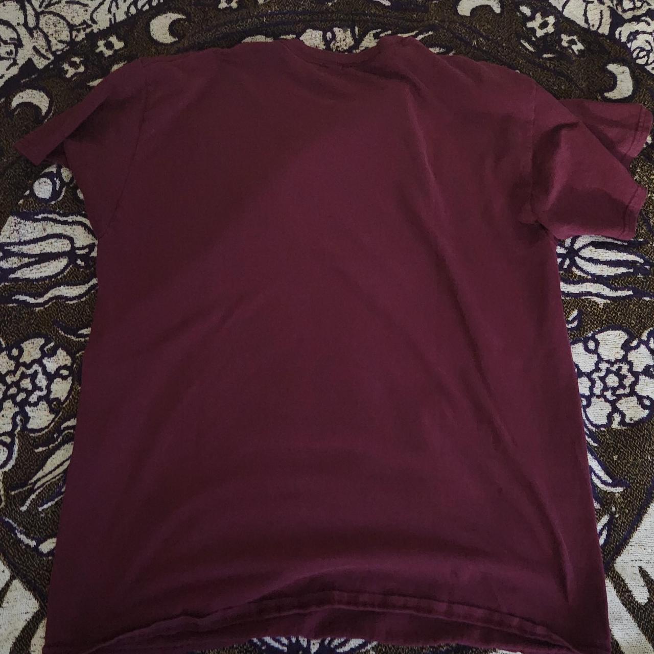 SOMOS Band T shirt SIZE LARGE. Faily worn but has... - Depop