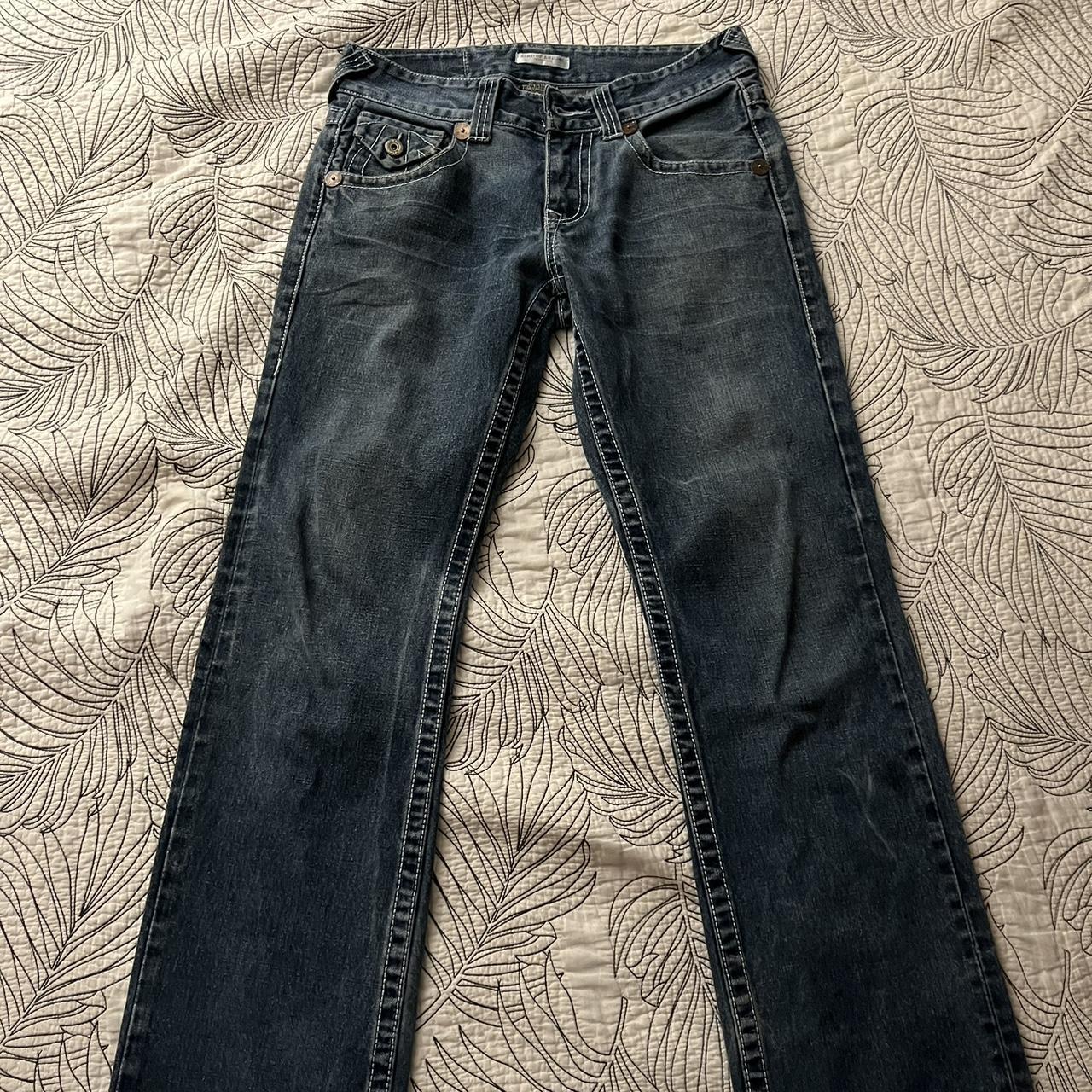 Limited edition True Religion World tour 0001-1205... | Depop