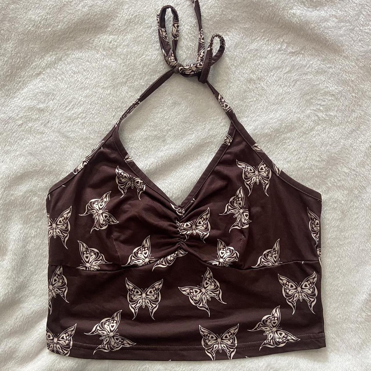 4 ROMWE tank tops bundle simple tank tops with... - Depop