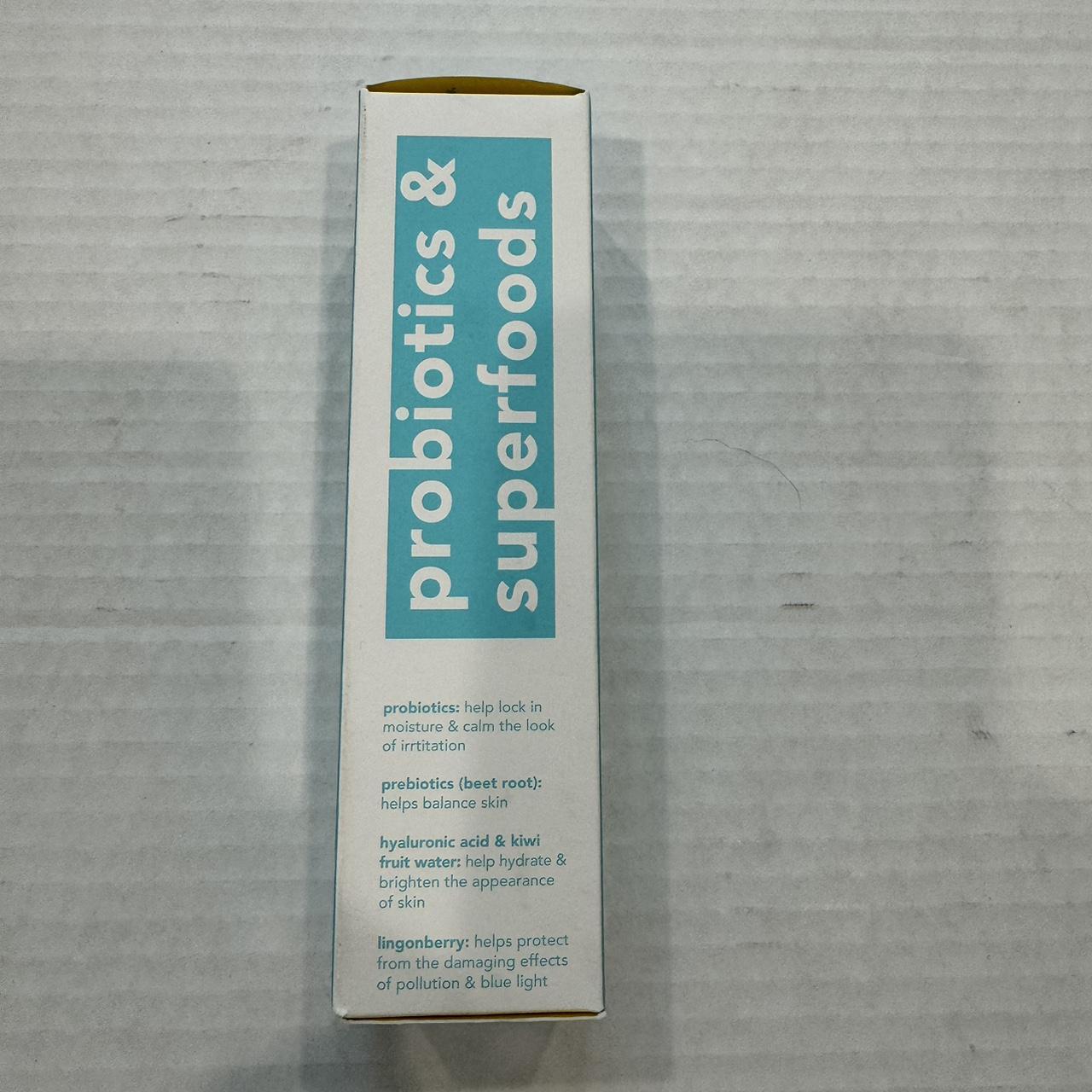 Tula Skincare Signature Glow Refreshing Face Mist... - Depop