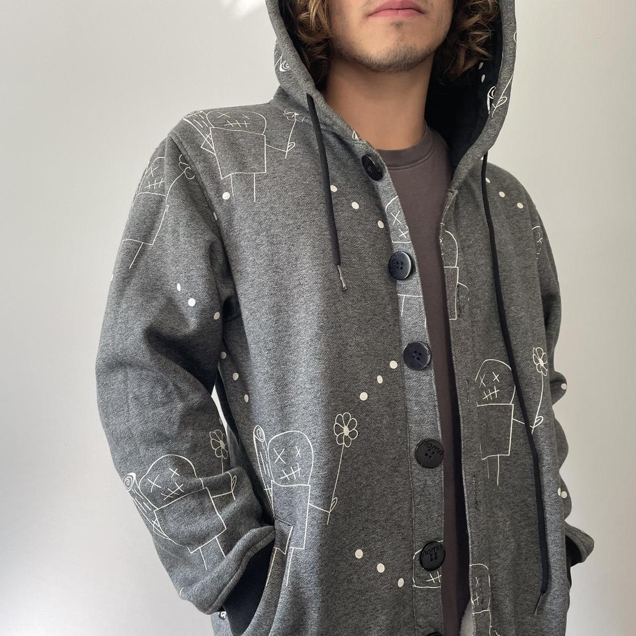 Nomis vintage jacket. #90s #fashion #depop... - Depop