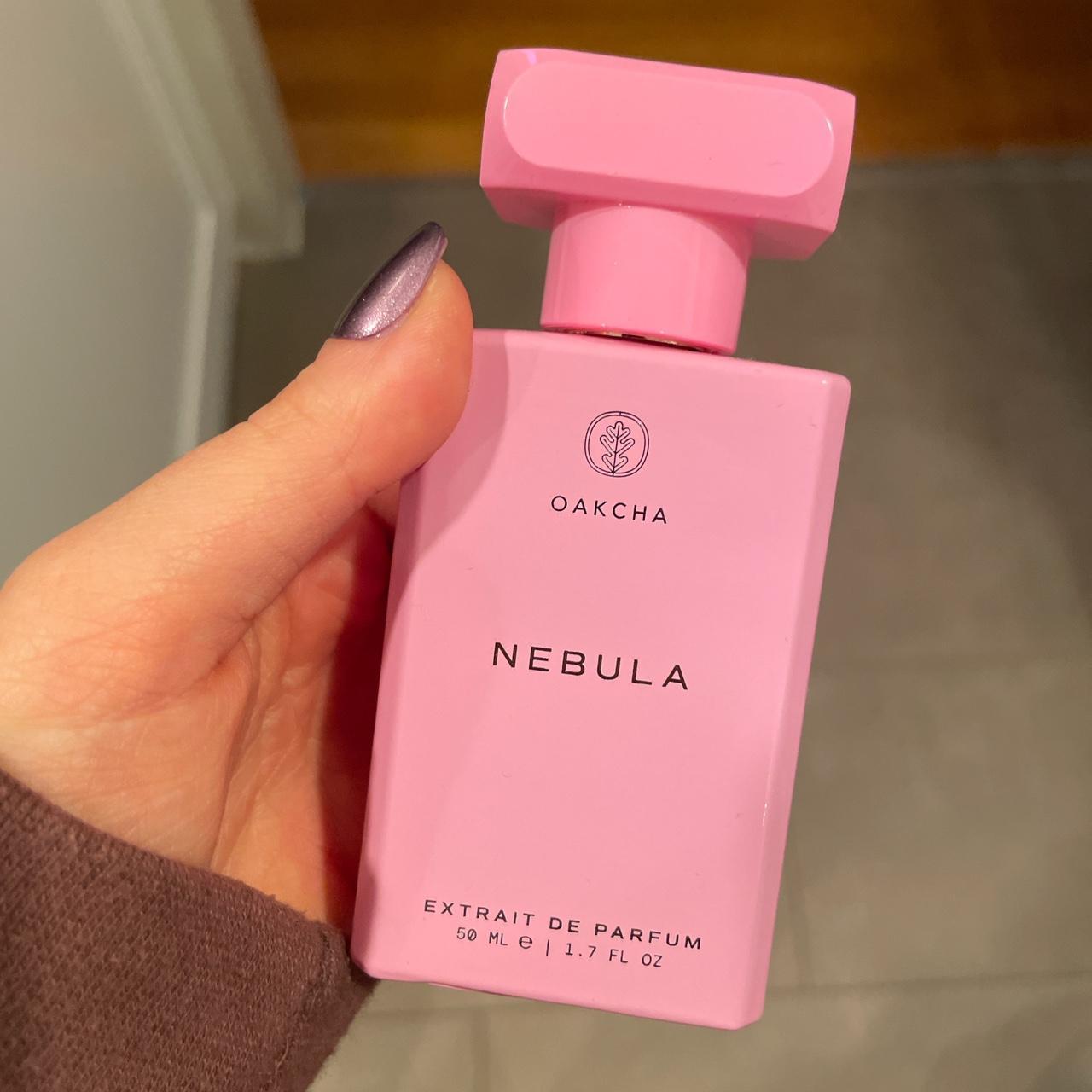 Nebula by OAKCHA - a beautiful, fresh, and floral... - Depop