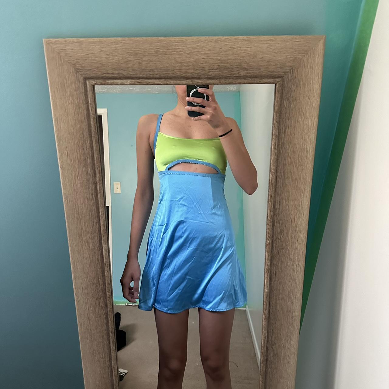 Cheeky sexy dress | Depop