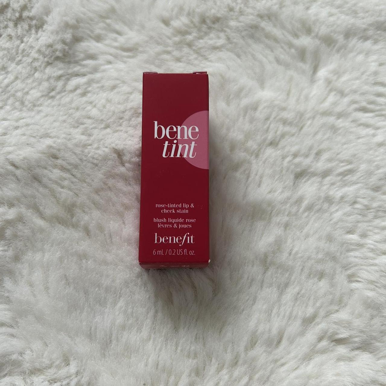 Benetint by Benefit blush. I have a personal one and... - Depop