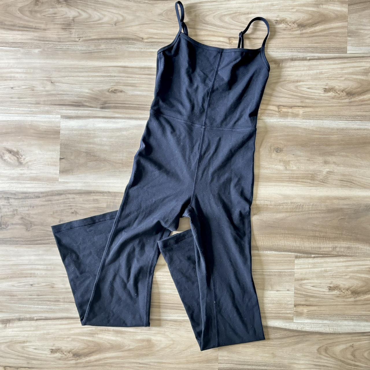 Aritzia / Wilfred Free Legging Jumpsuit - Depop