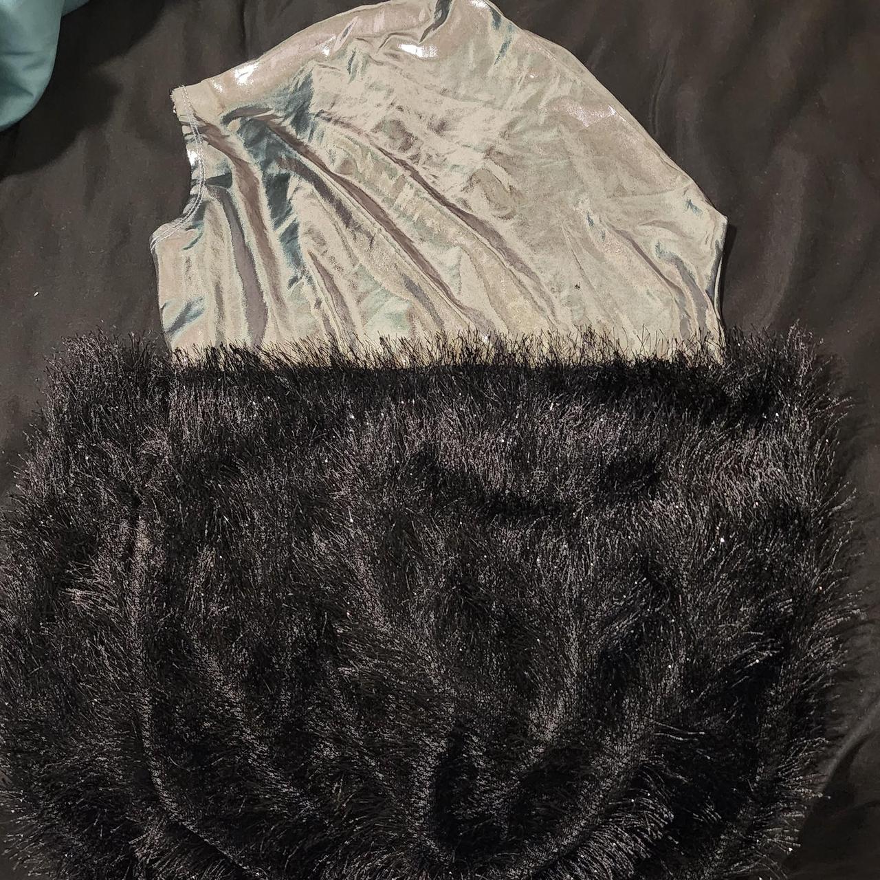 It's a cute top and bottom - Depop