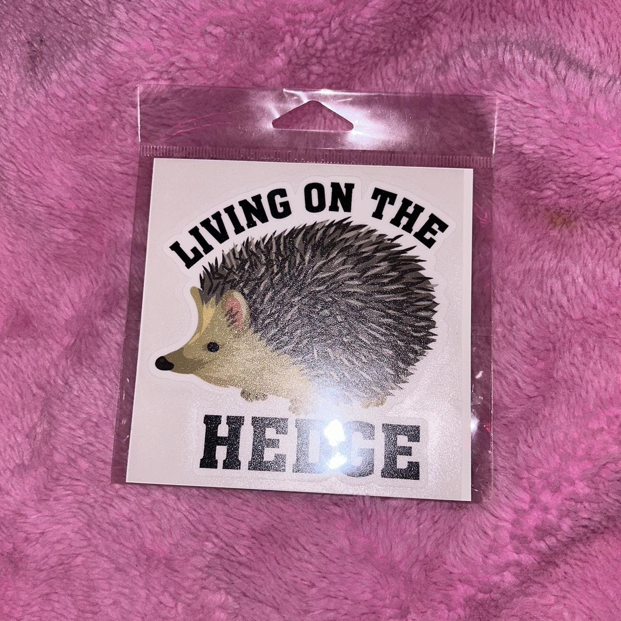 Stickers $3.50 each Message before checking out... - Depop