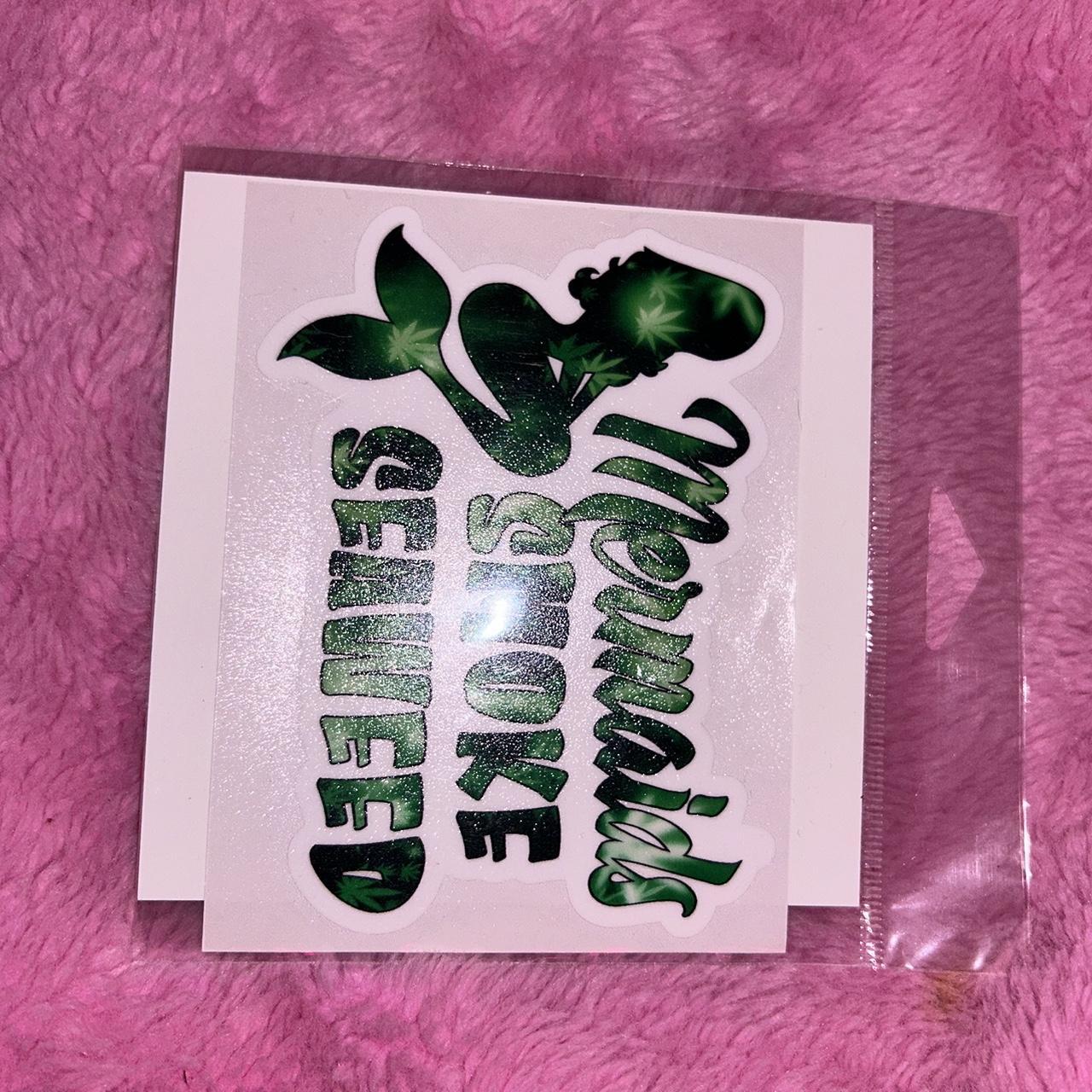 Stickers $3.50 each Message before checking out... - Depop