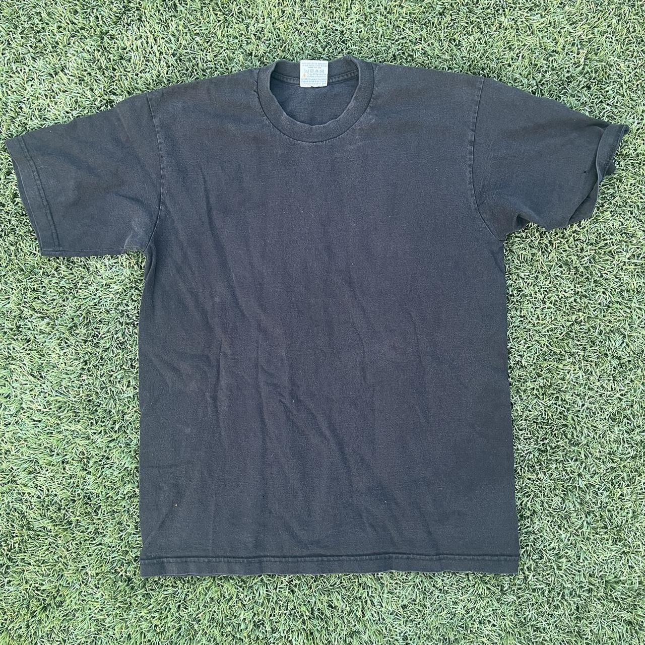 Heavyweight Pro Club Fits baggy Great condition... - Depop