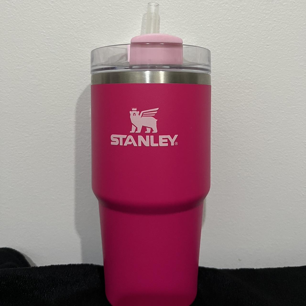 Stanley 20 oz (straw not included) #stanley - Depop