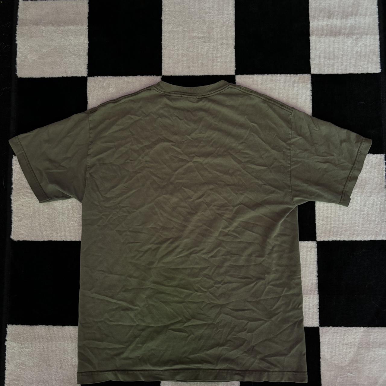 AAA t shirt. Size L. - Depop