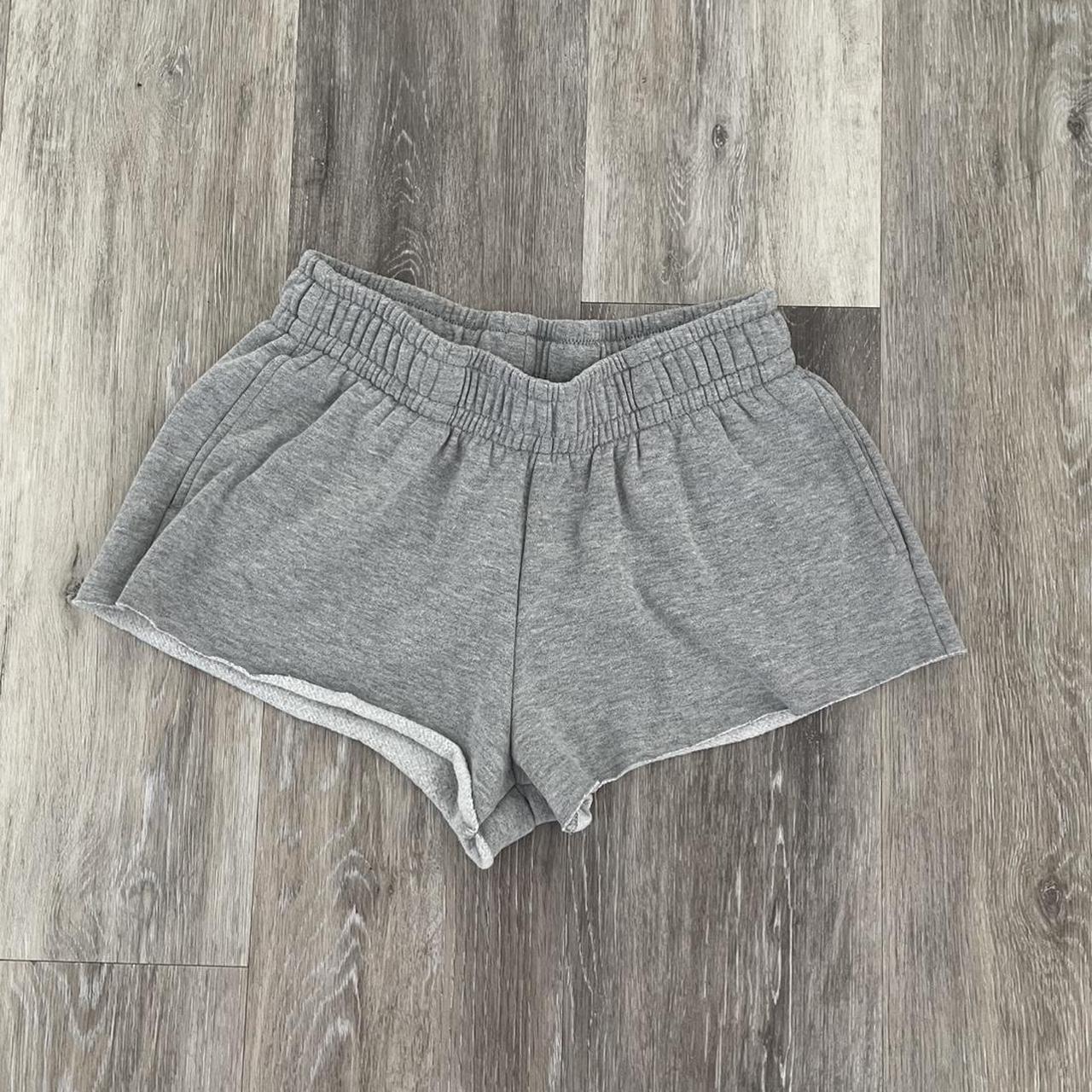 Low rise shorts | Depop