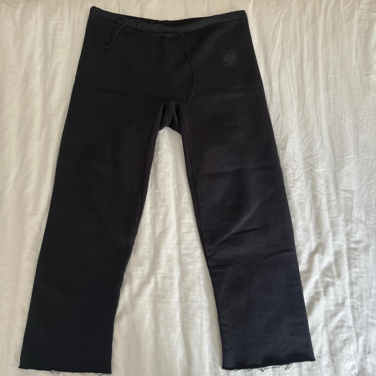 Yeezy vultures pants Size 1 Brand new - Depop